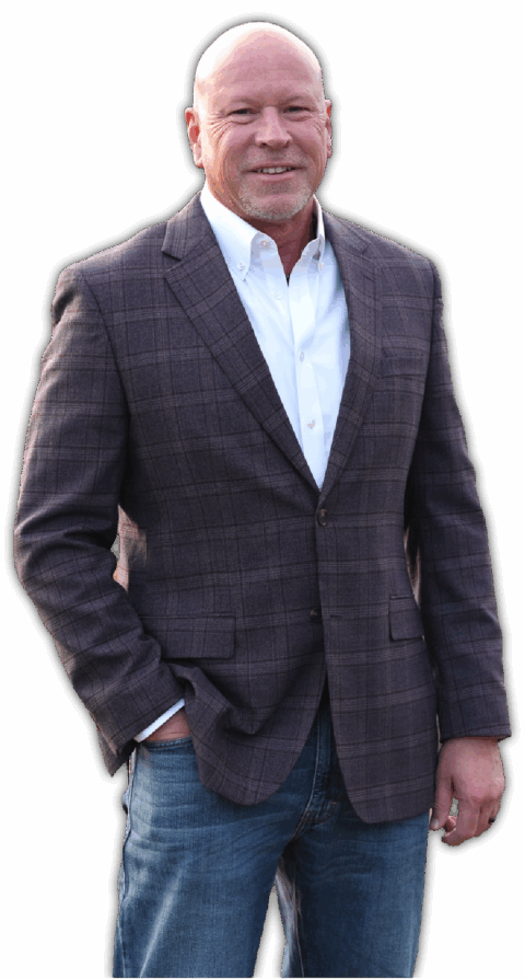 Re-Elect Wayne Johnson | House of Representatives District 41A